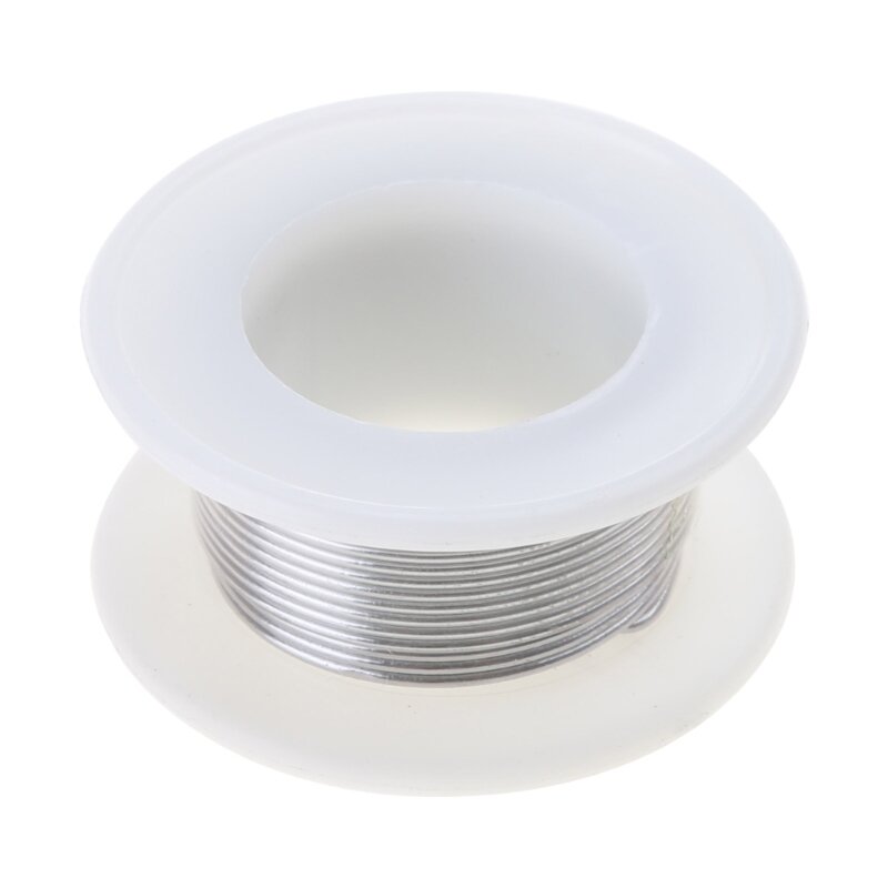 Новый тип флюса из нержавеющей стали бытовой многофункциональный универсальный сварочный медно-никелевый электрический паяльник припойная проволока-20 г