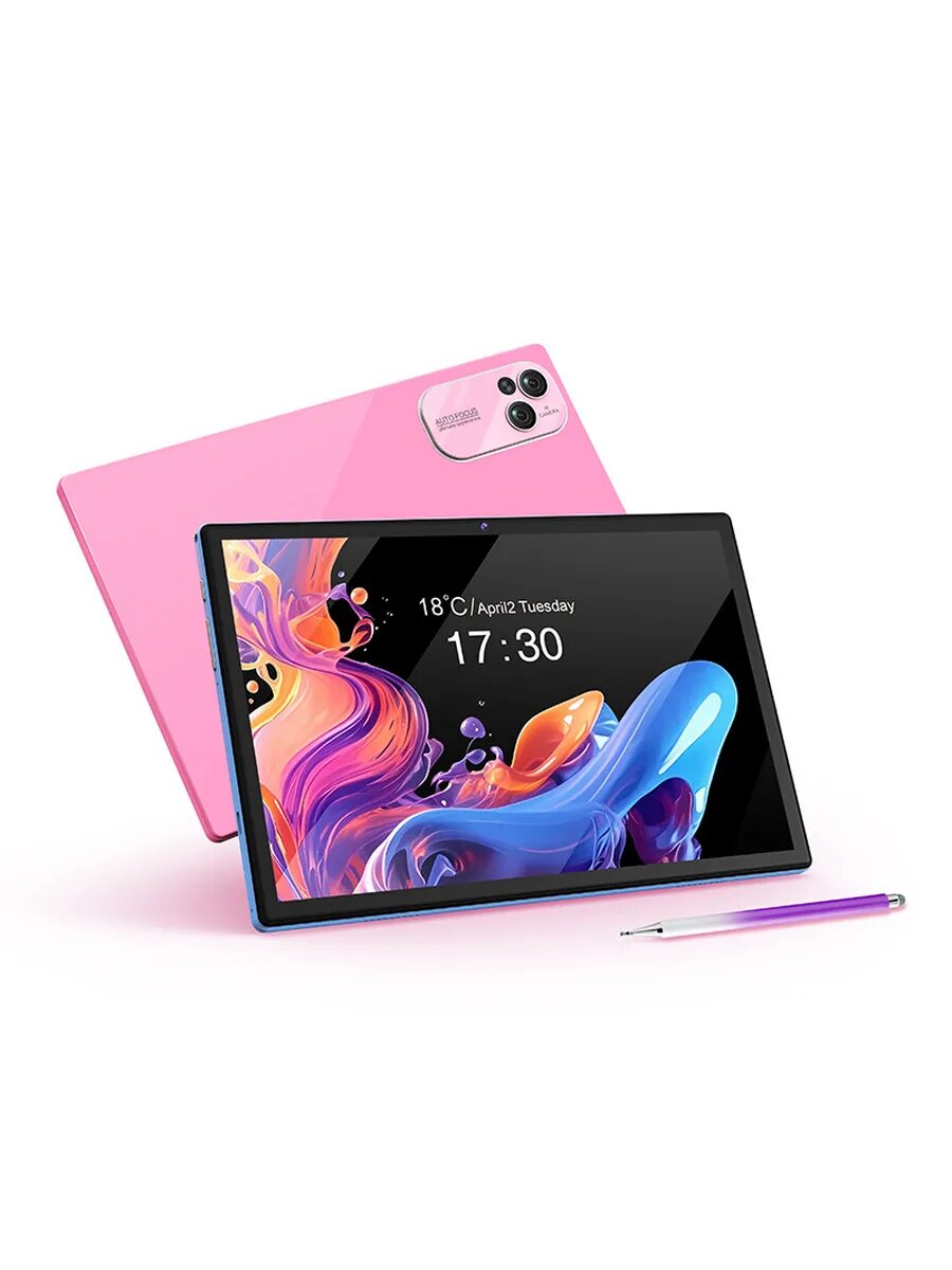 Планшетный компьютер Npad21 lan12G+512GB