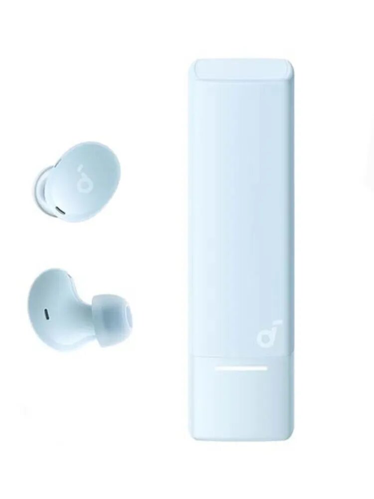 Anker Soundcore A30i Беспроводная Bluetooth-гарнитура в ухе с автоматическим шумоподавлением