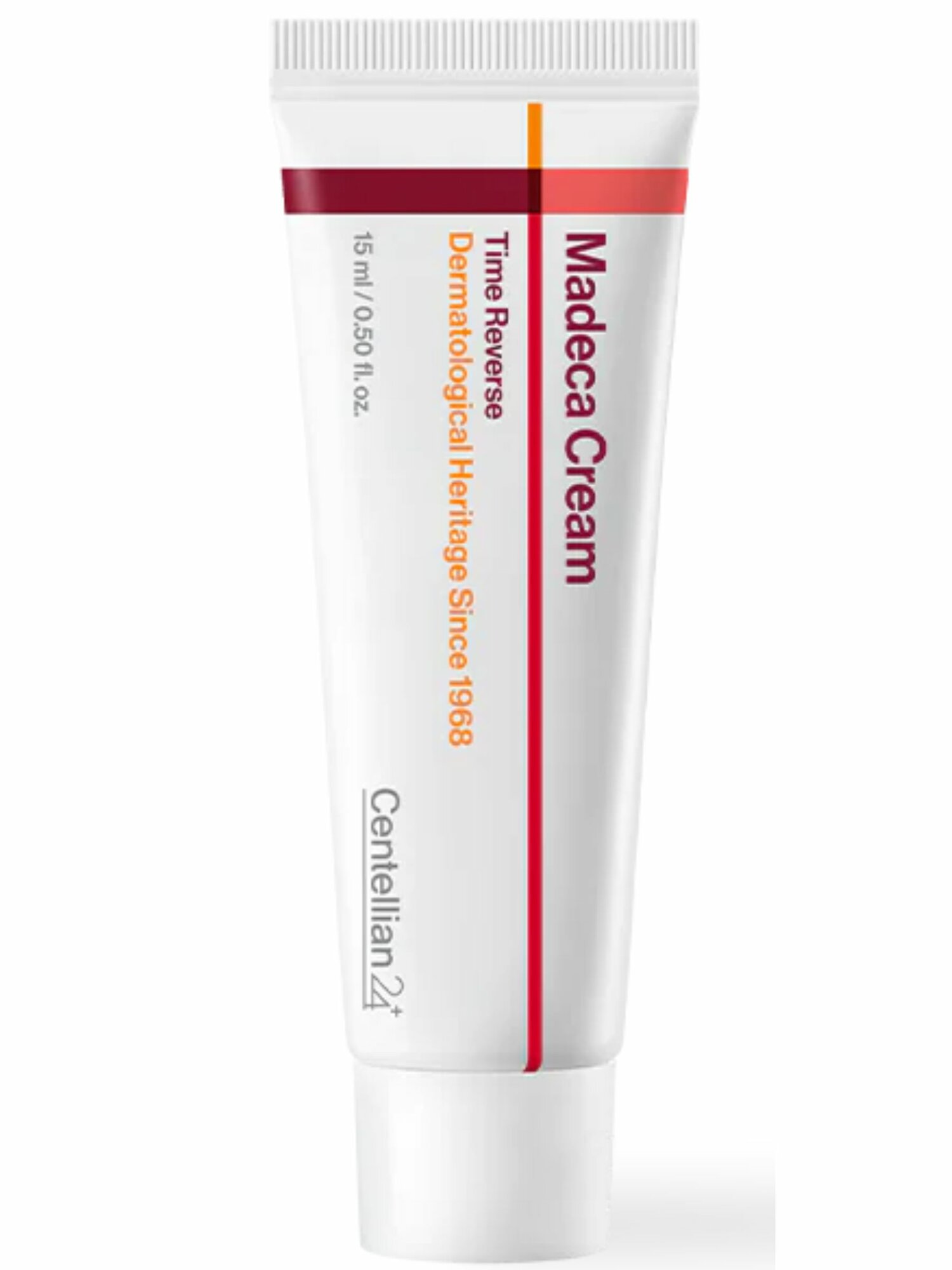 Centellian24 Крем для лица антивозрастной восстанавливающий Madeca Cream Time Reverse Season 7 15 мл