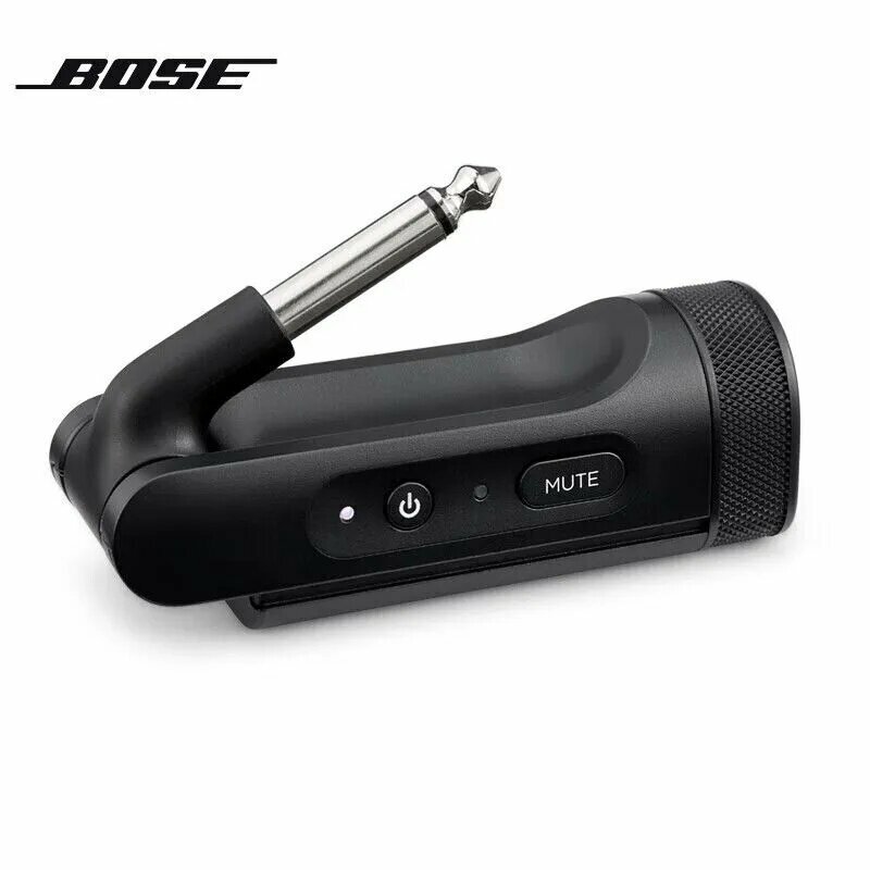 Беспроводной передатчик музыкальных инструментов Bose (для колонок Bose S1Pro+)