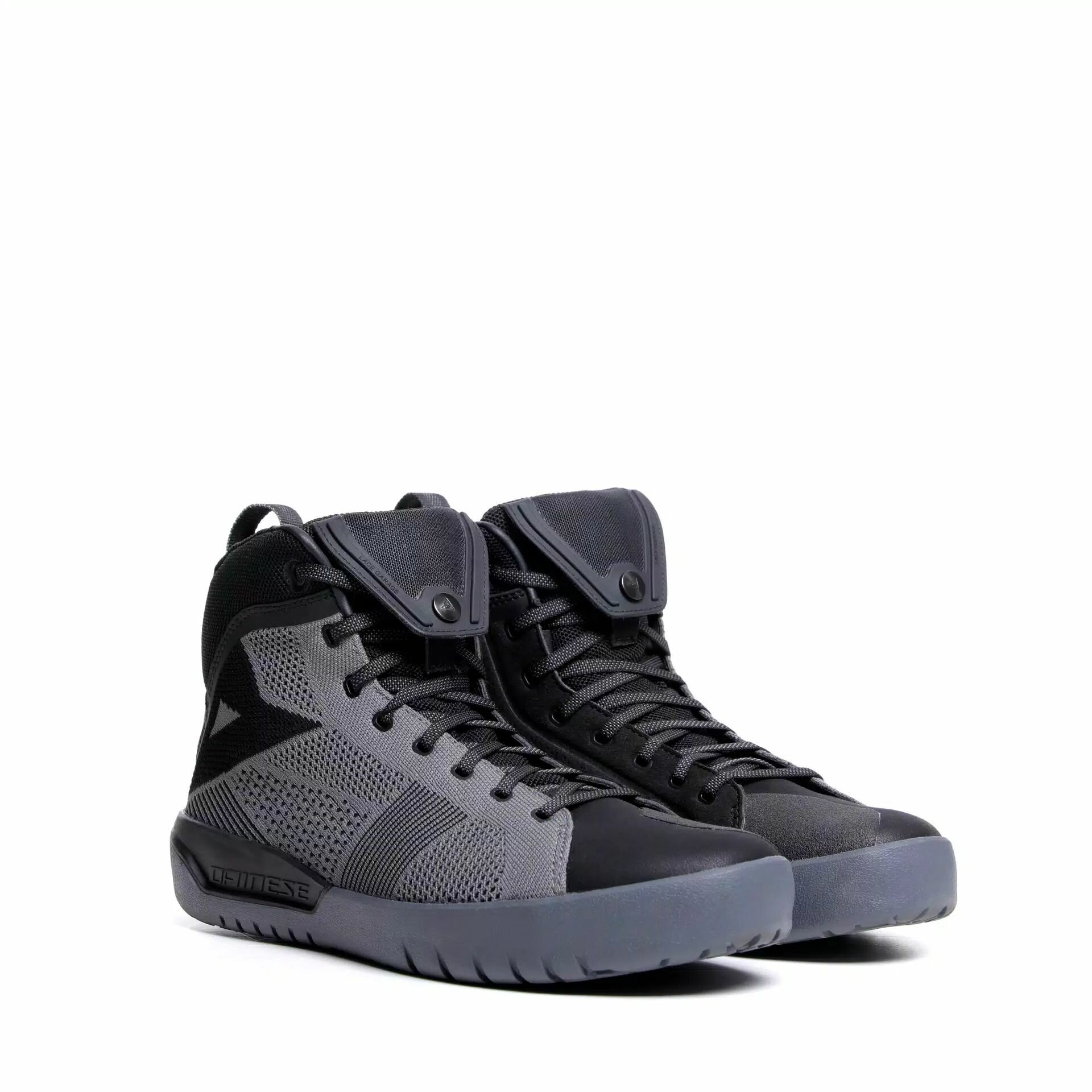 Мотокроссовки Dainese METRACTIVE AIR Charcoal-Gray/Black/Dark-Gray, (р.43)