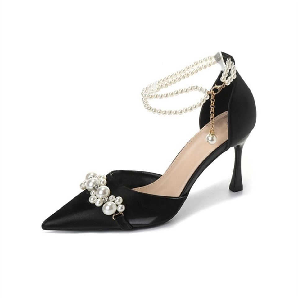 Туфли лодочки Slim Heel 