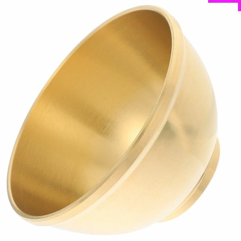 Блюдо, декор для стола, зен, чистый мед, ритуальное предложение Будды, котел для поклонения