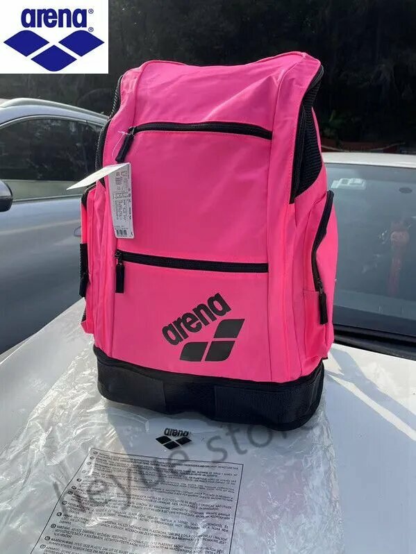 Arena Рюкзак