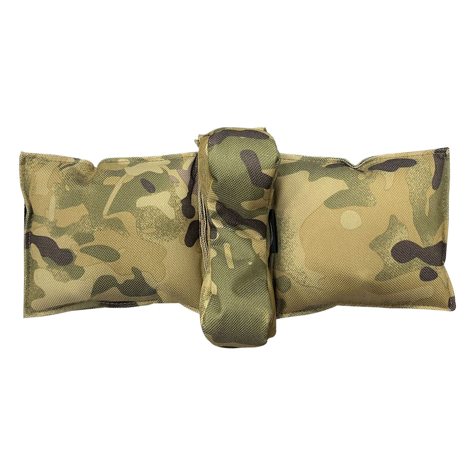 [通拓商品]Подставка для стрельбы на открытом воздухе, наполненная мешок с песком для стрельбы, сумка из ткани Оксфорд 600D