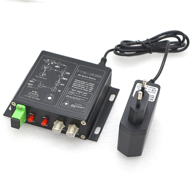 Оптический приемник GONGFENG GFOR26B EU Standard