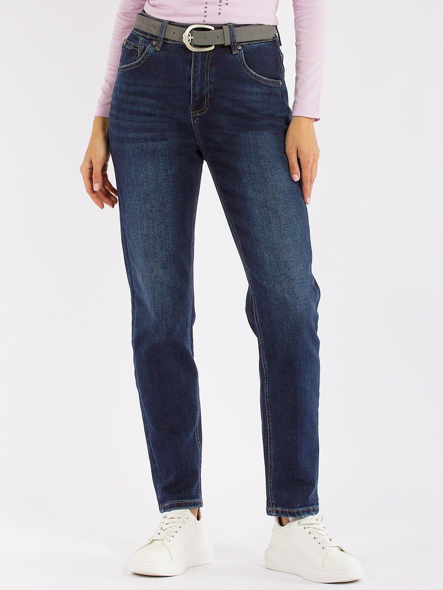 Джинсы бойфренды 