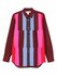 Рубашка Comme des Garcons SHIRT, размер S, красный