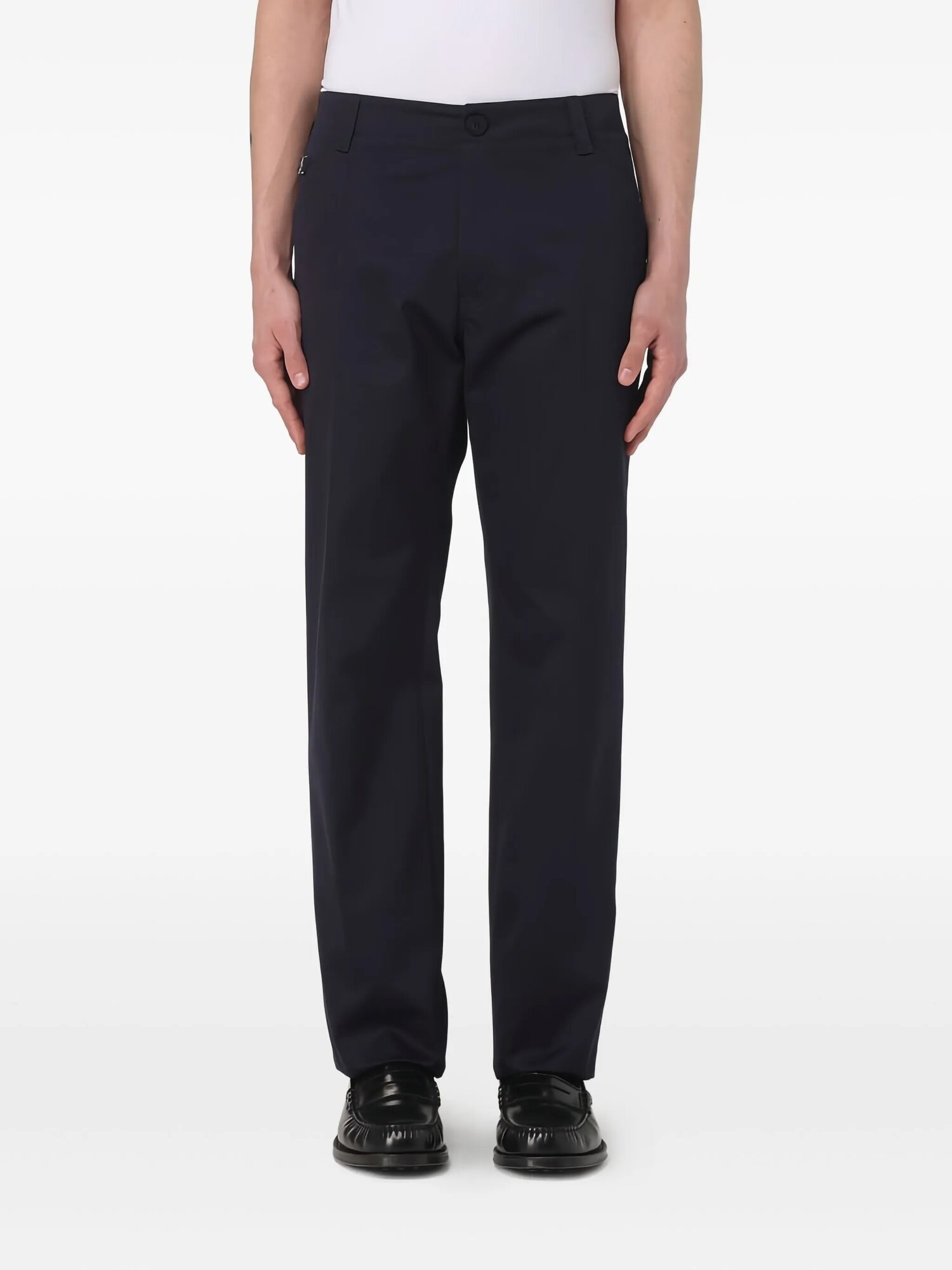 Брюки Versace Medusa