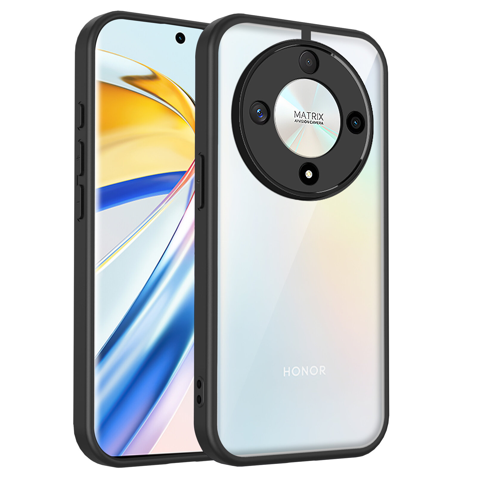 Чехол для Honor X9d