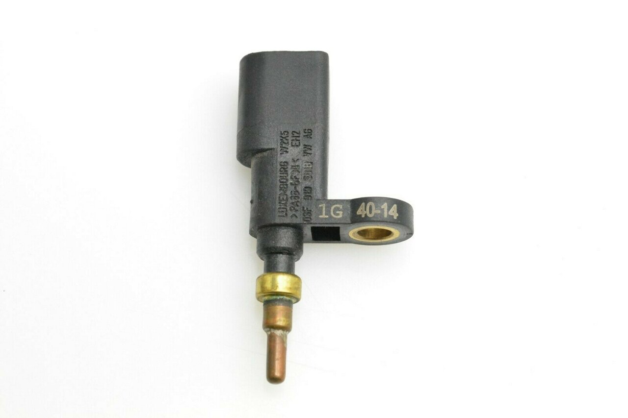 Датчик температуры GOLF VII 12- 1.4 TSI CMBA VAG арт. 03F919501B