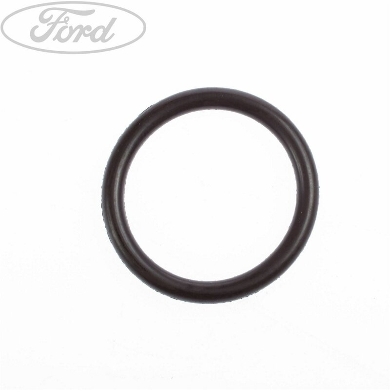 Кольцо уплотнительное, 18.3X2.4мм (корпуса клапанов VCT) FORD арт. 1310351