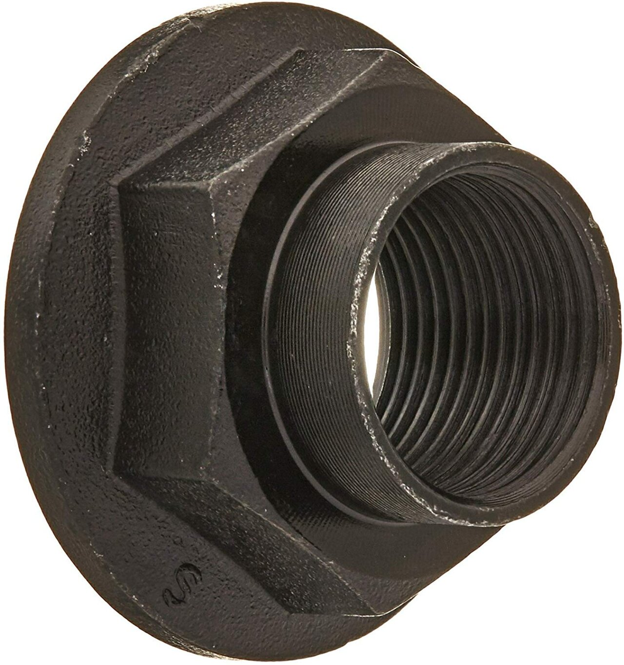 Гайка ступицы HYUNDAI SOLARIS 11-/KIA RIO Hyundai-KIA арт. 495513X000