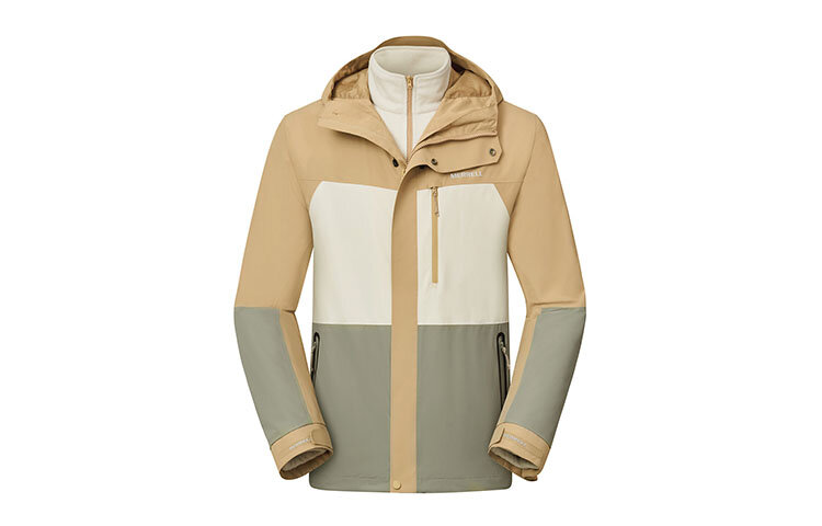 Куртка спортивная