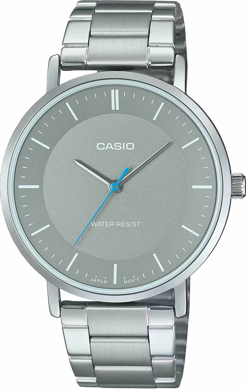 Наручные часы CASIO