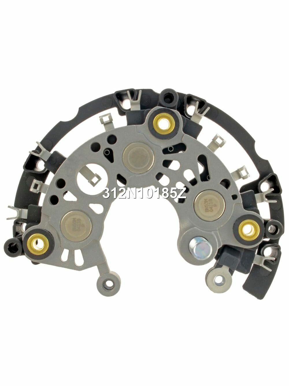 Диодный мост генератора Volkswagen Polo