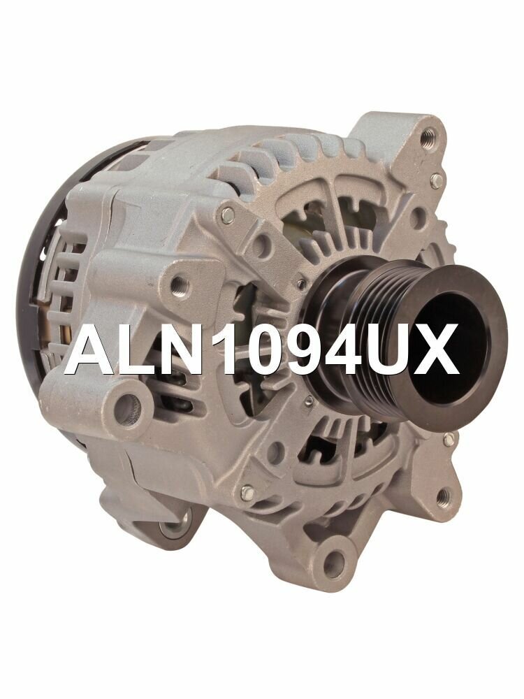 Генератор Krauf ALN1094UX