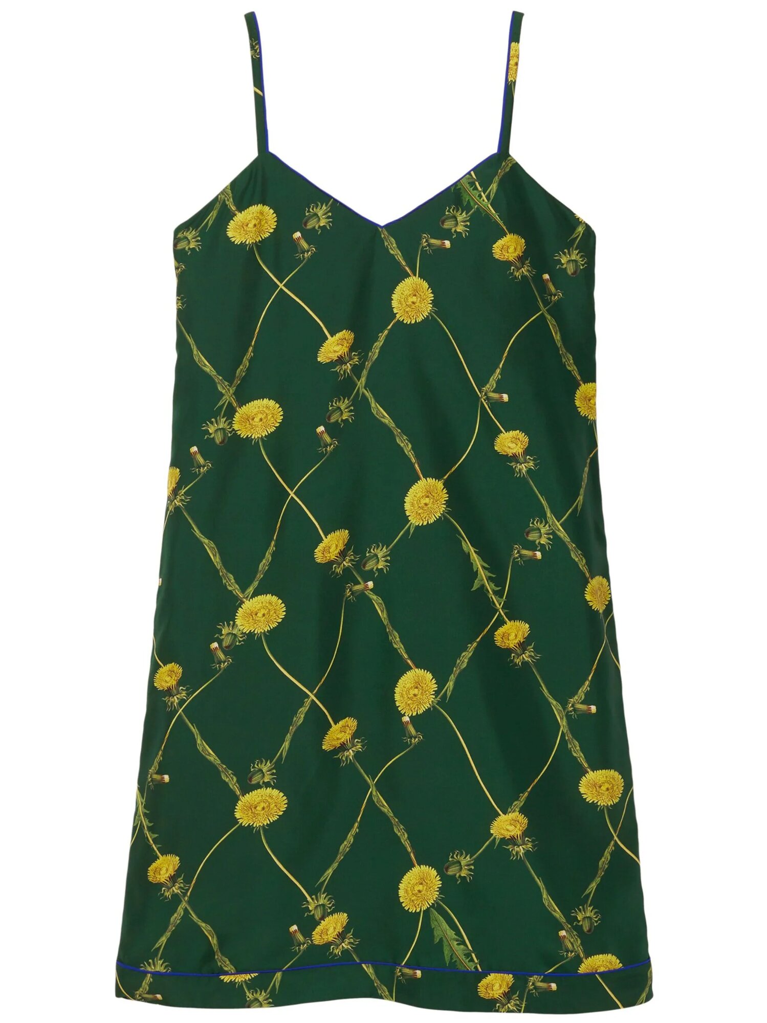 Платье BURBERRY
