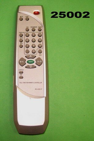 Пульт Polar RC-2201/TV-29B24