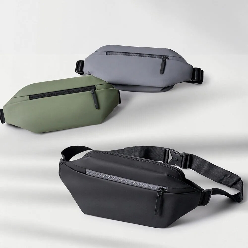 Сумка поясная