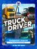 Игра Truck Driver для PlayStation 4 (PS5), цифровая версия, без диска