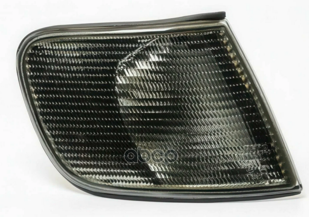 Указатель поворота правый! тонированный AUDI 100 90>94 Depo арт. 4411509RBEVS