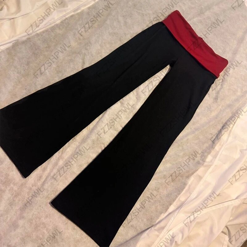 Брюки спортивные