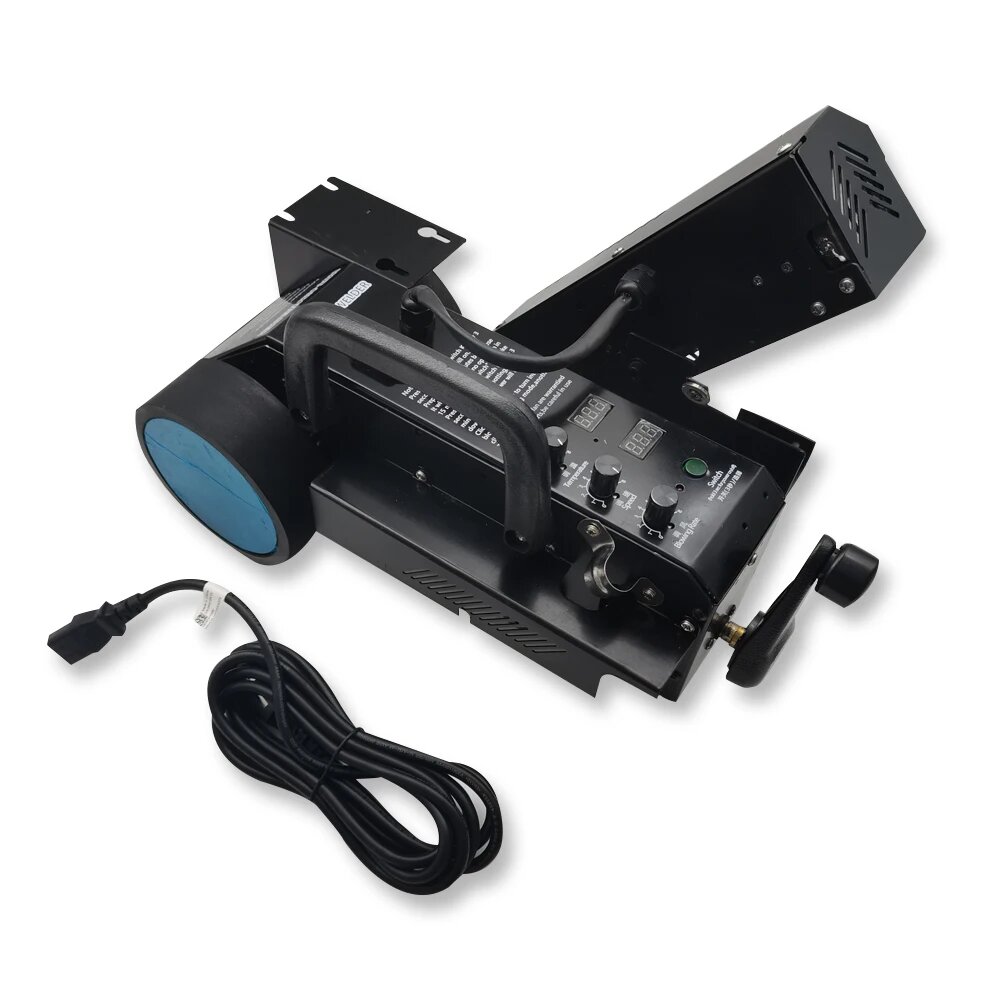 Сварочный аппарат XMSJ для ПВХ и полиэтилена 2000W 220 В