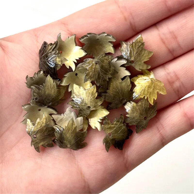 Комплект для изготовления сережек 20 шт. 3