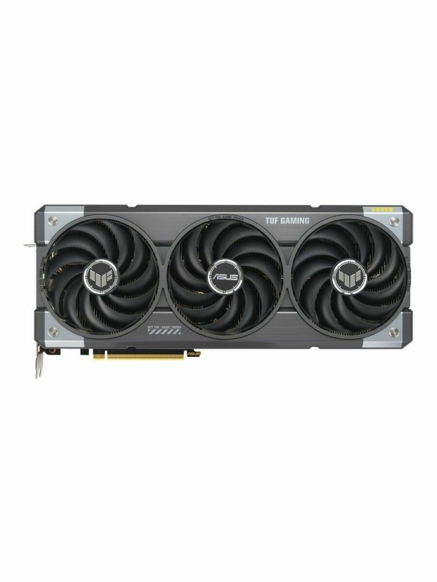 Видеокарта Asus GeForce RTX 5070 Ti TUF Gaming OC 16Gb TUF-RTX5070TI-O16G-GAMING