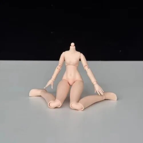 MINISO Sugary Girls Series 1 фигурка body