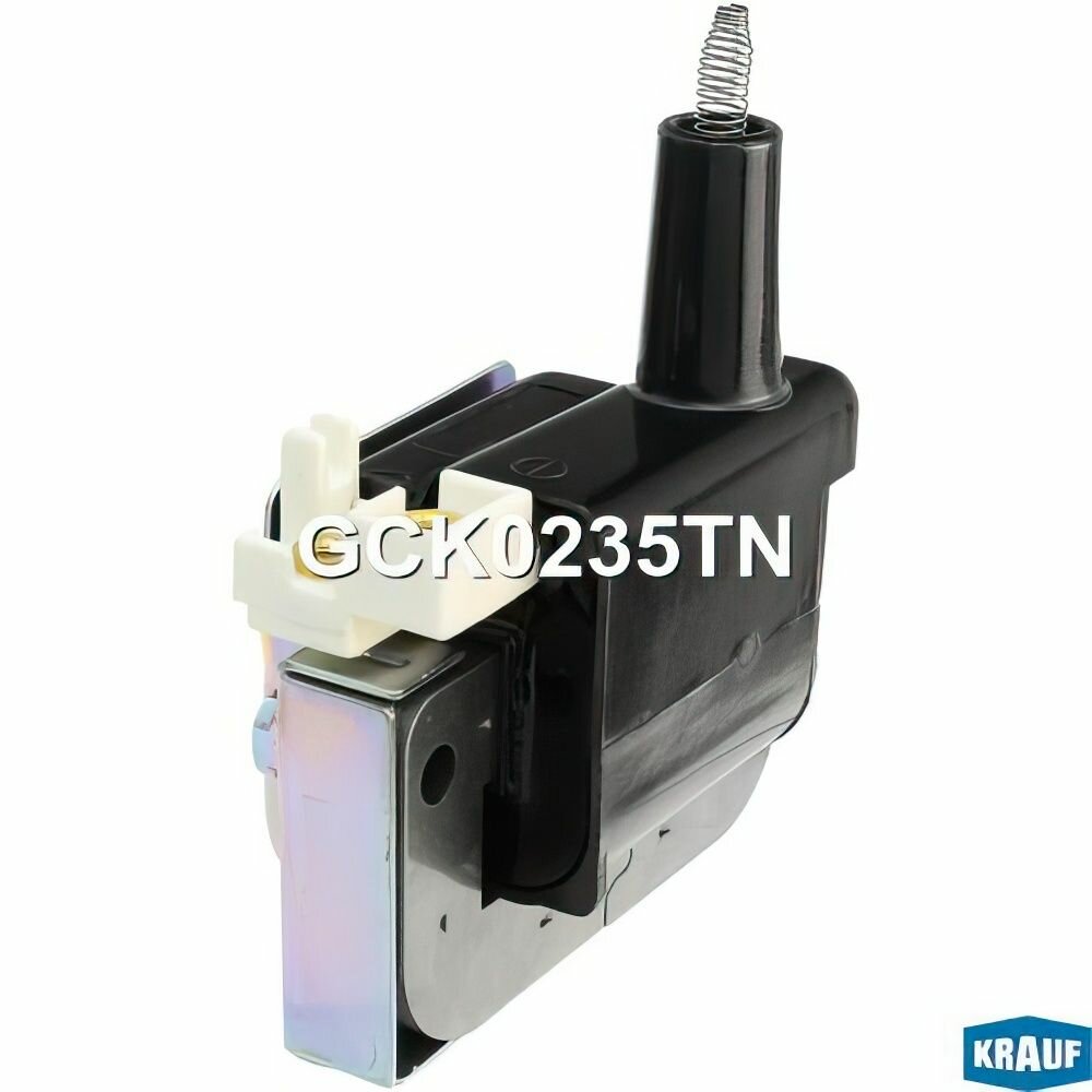 Катушка зажигания, для Хонда Аккорд, Цивик, Срв, Шр-В, Ровер арт GCK0235TN
