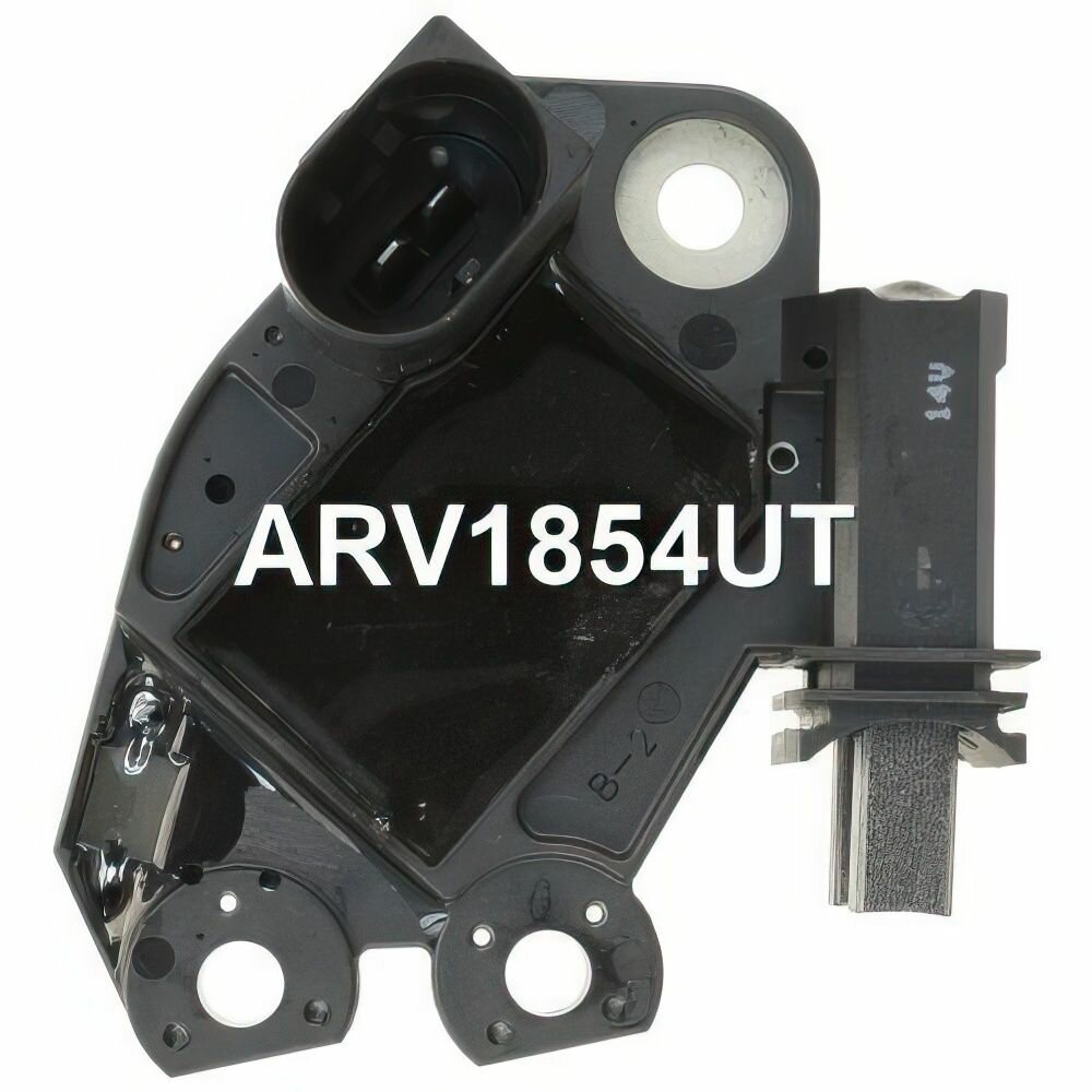 Реле регулятор генератора, для БМВ 5 E60, E61, 6 E63 E64 7 E65, E66 X5 E70, X6 E71 E72 арт ARV1854UT
