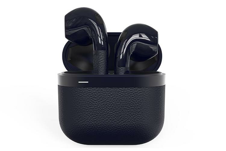 Наушники D.K. CREATIVE WORKSHOP DK-K28, navy blue black