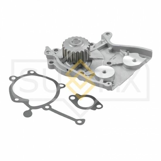SUFIX Насос водяной киа спортейдж / KIA SPORTAGE SUV 1994-2003, мазда б-серия / MAZDA B-SERIE 1998-2006 FA1078