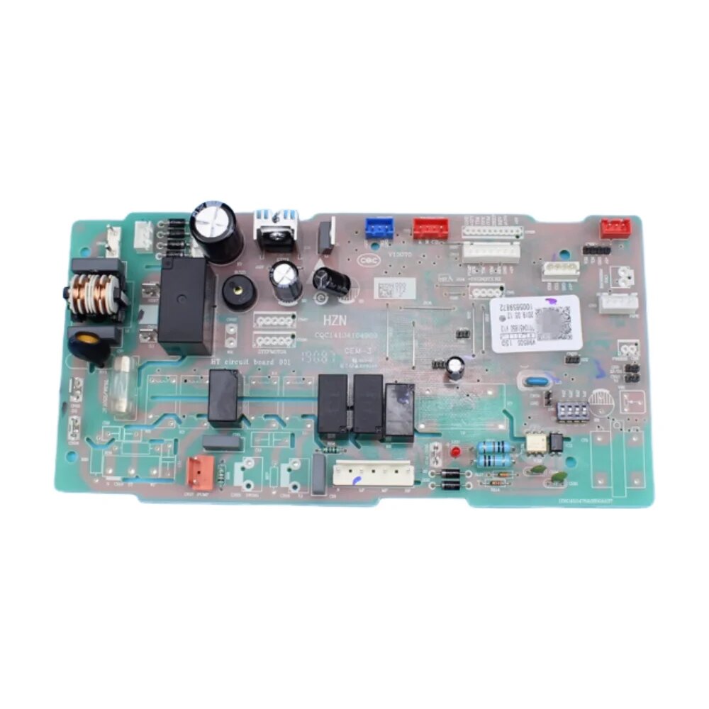 Новая внутренняя компьютерная плата для кондиционера Haier 0010451850 компоненты материнской платы