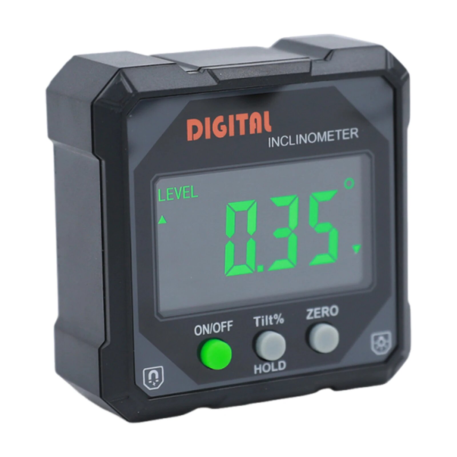 Магнитный угломер alloet B