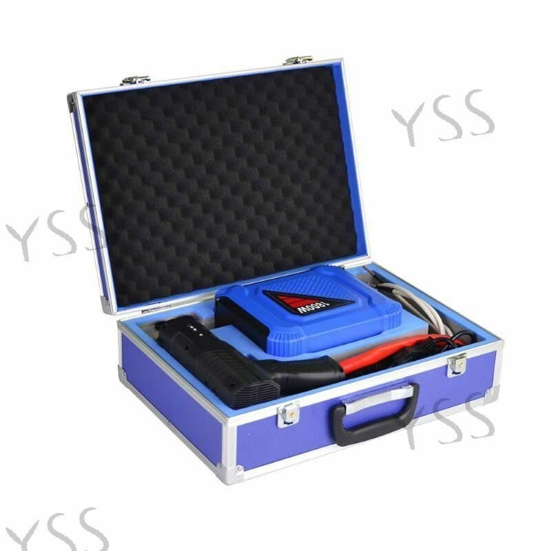 Индукционный Нагреватель Болтов 1800 Вт Портативный Мини