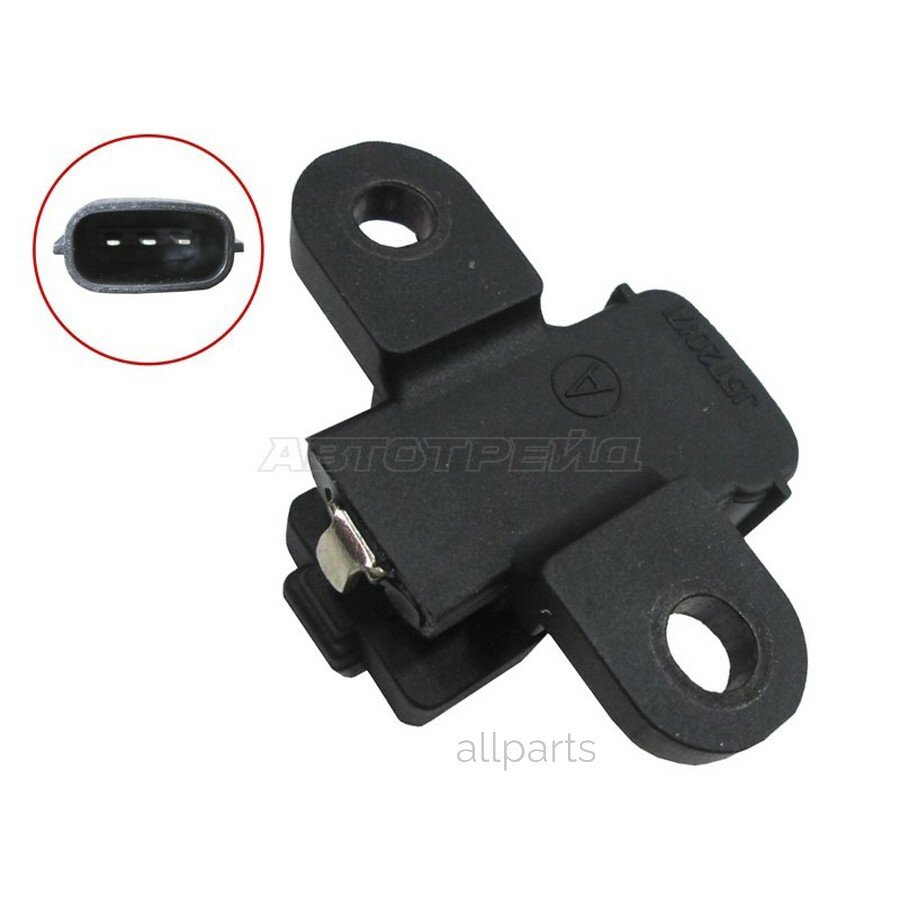 SAT ST-193-0022 Датчик положения коленвала Mitsubishi Lancer 02-08 / Lancer Cedia 00-03