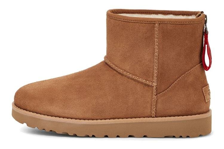 Сапоги UGG Classic Mini