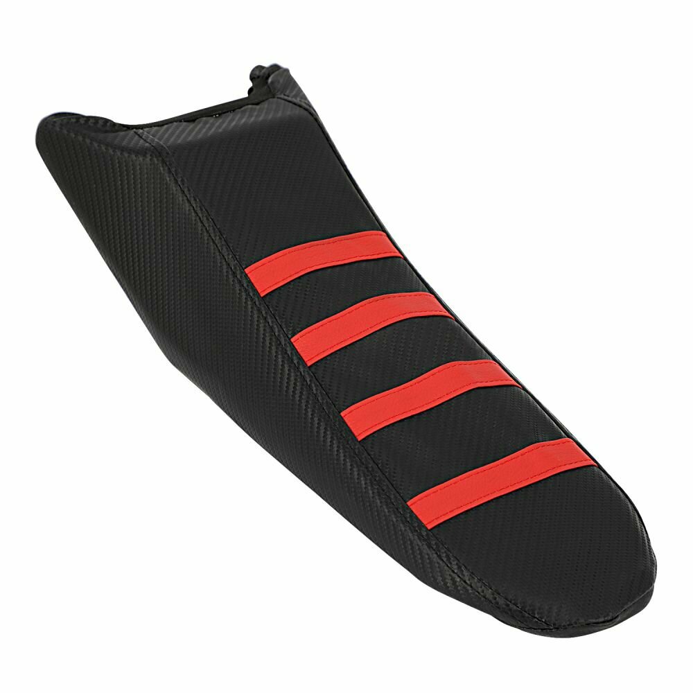 Чехол для сиденья мотоцикла Для Surron Hyper Bee Красный