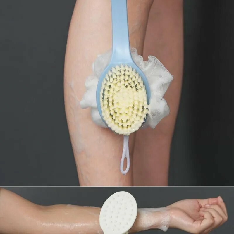 Shower Puff — фото 1