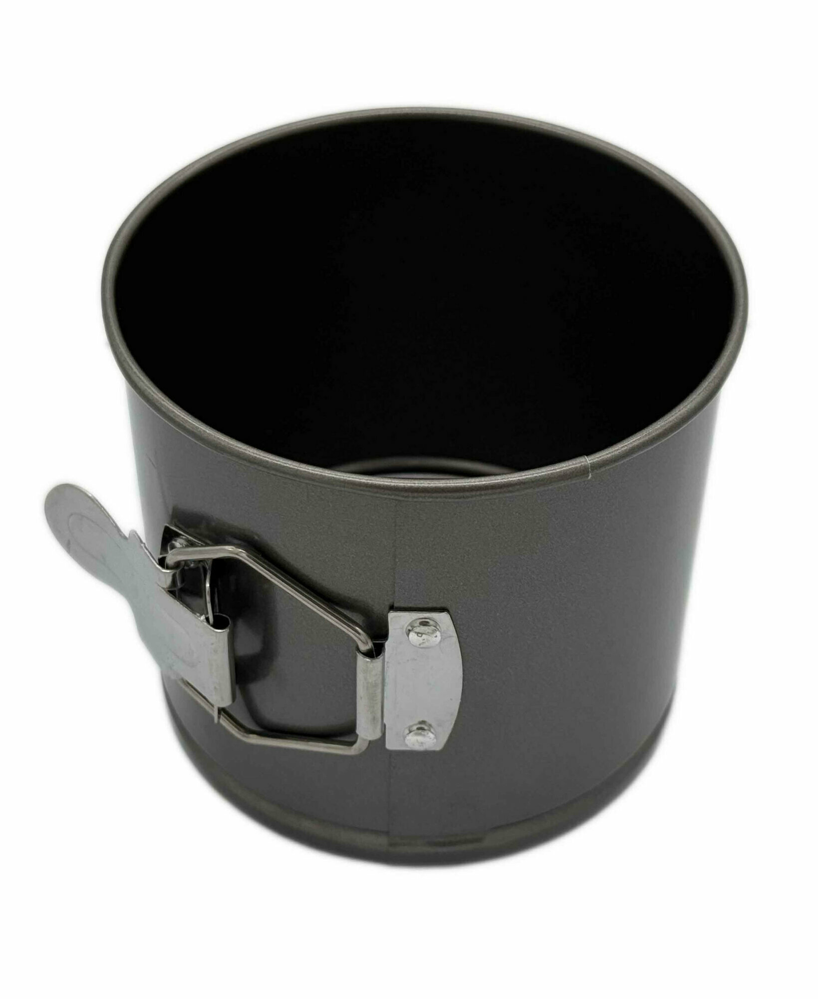 Форма для выпечки TODELIA Cake&Pie 14х10,5см, круглая, разъемная, антипр. покрытие, сталь