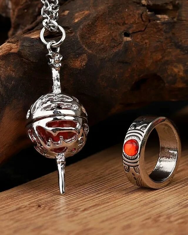 Чокер — фото 1