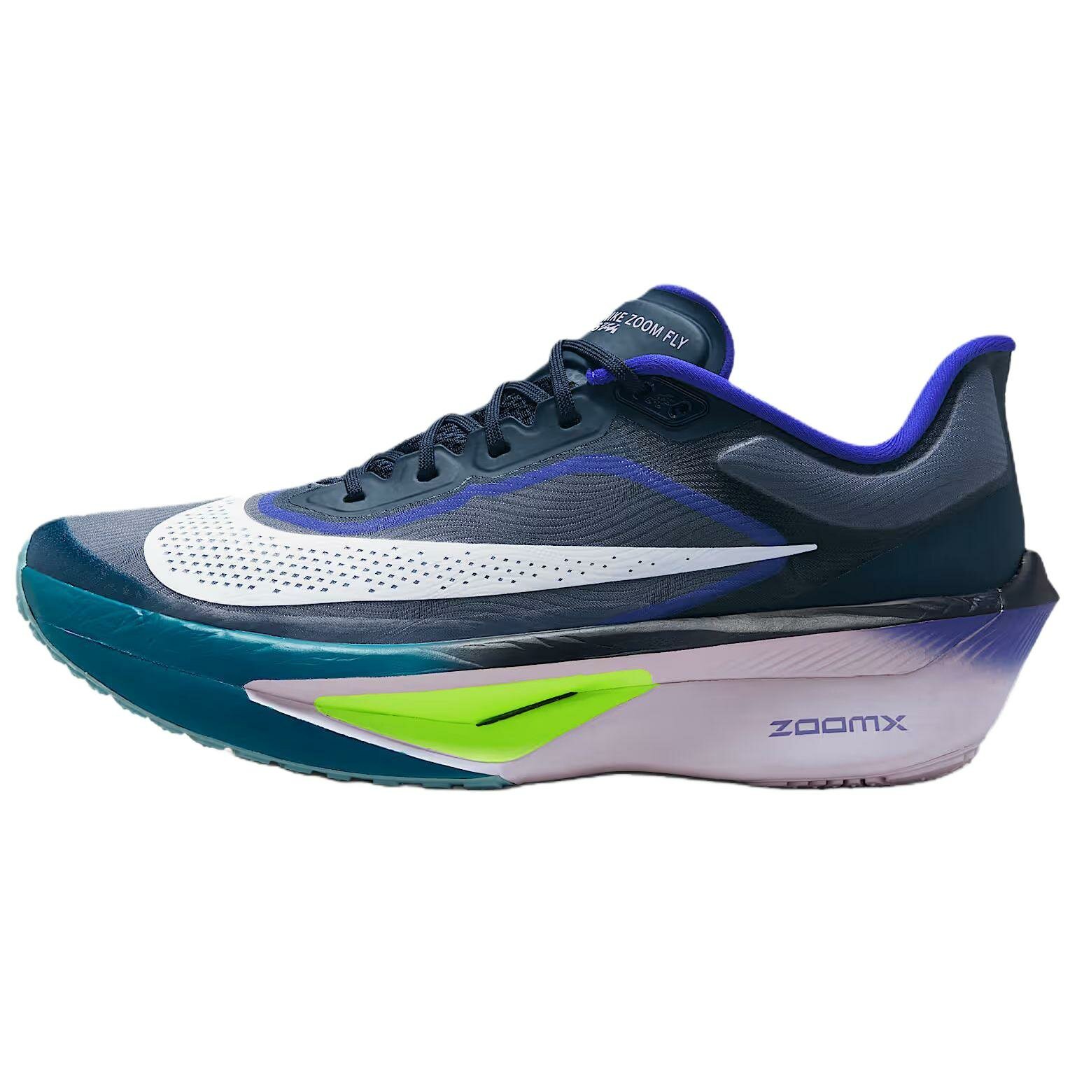 Кроссовки Zoom Fly 6