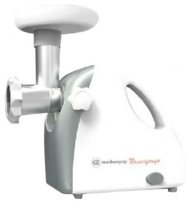 Мясорубка электрическая КЭМ-П2У "Помощница"-303-00, 80900