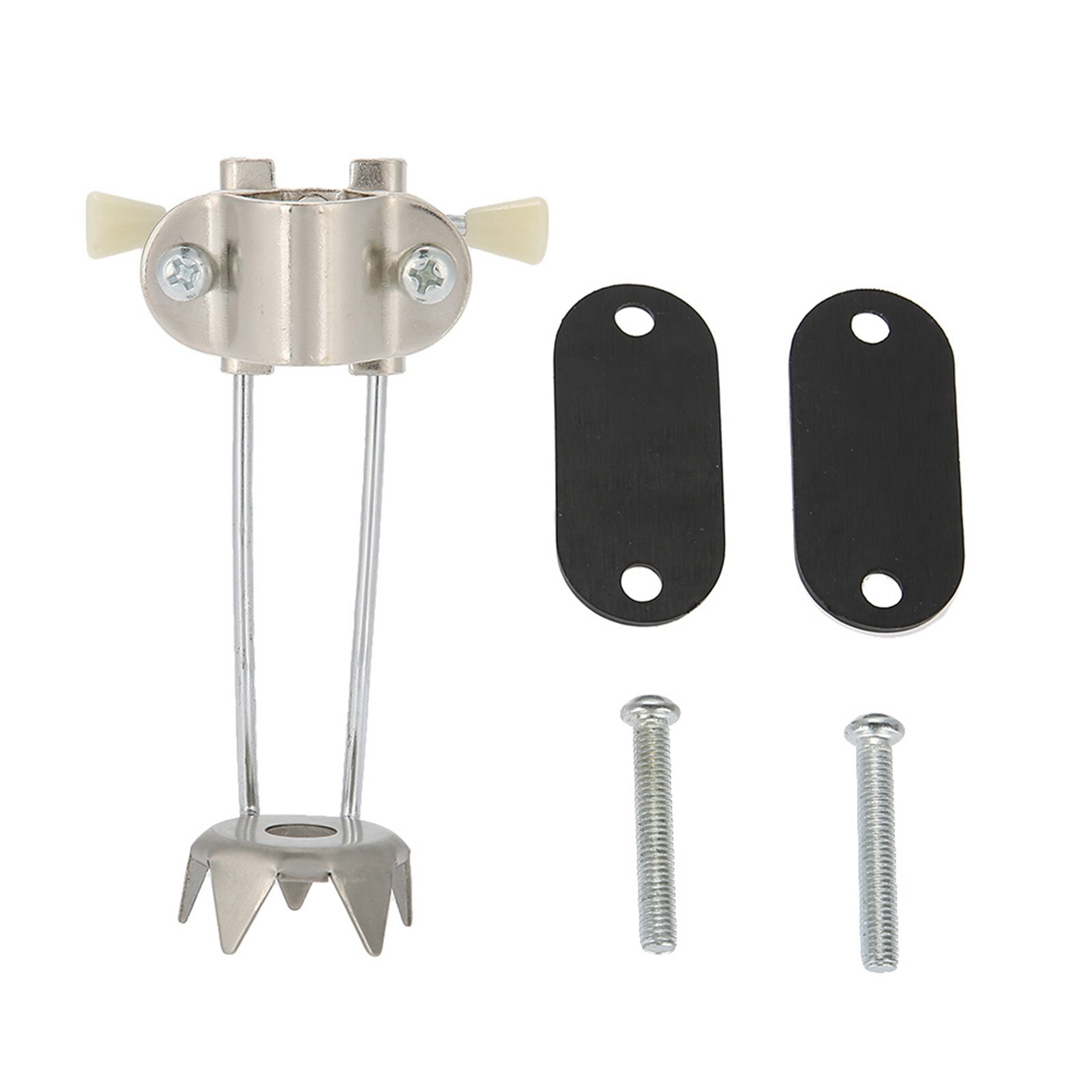 Трекинговые палки с противоскользящим покрытием для ходьбы, передвижения в походах.