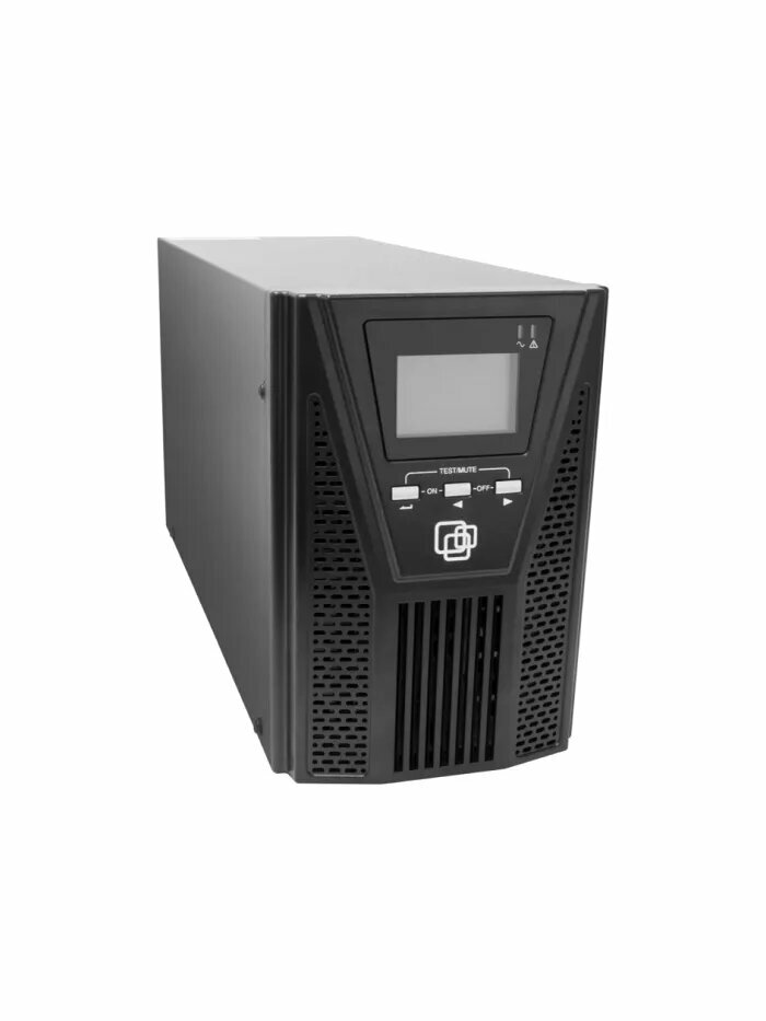 Источник бесперебойного питания SNR SNR-UPS-ONT-2000-B48 1800 Вт, On-line