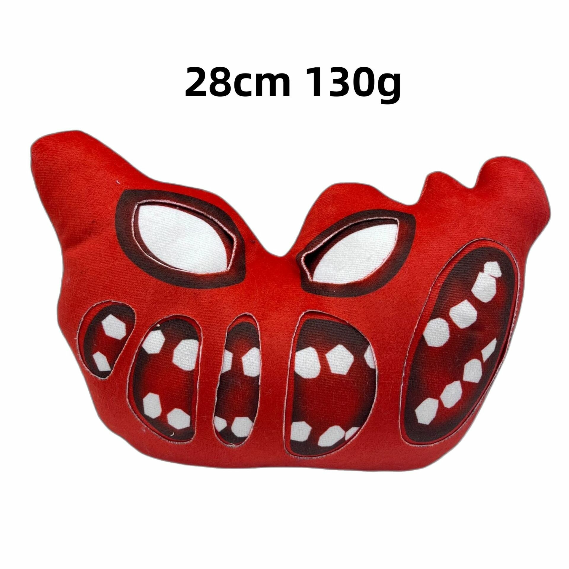 Плюшевая игрушка Rainbow Friends, кукла Rainbow Friends, игрушка Rainbow Partner из Roblox 2